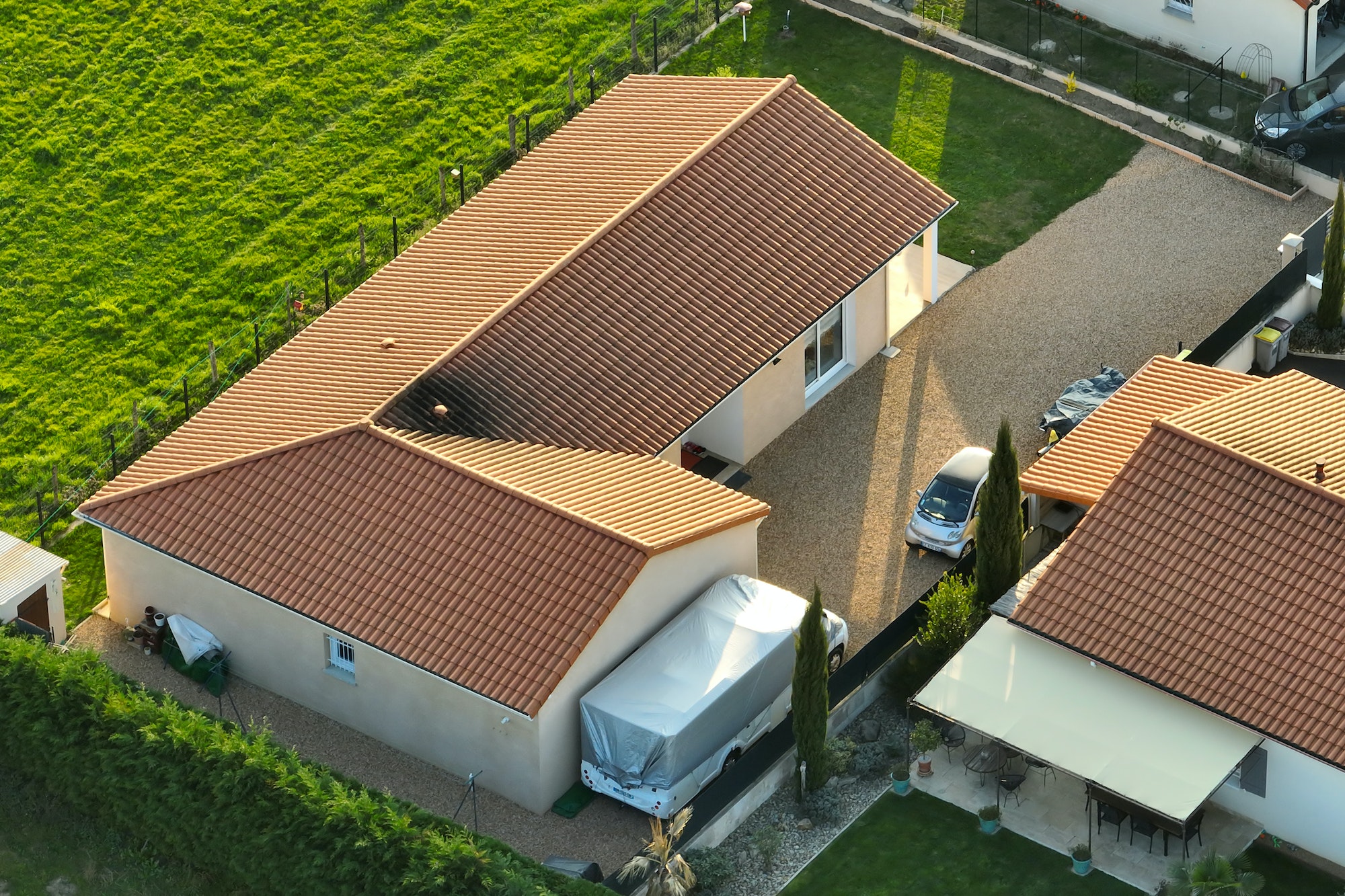 Residential – AE Claims Service