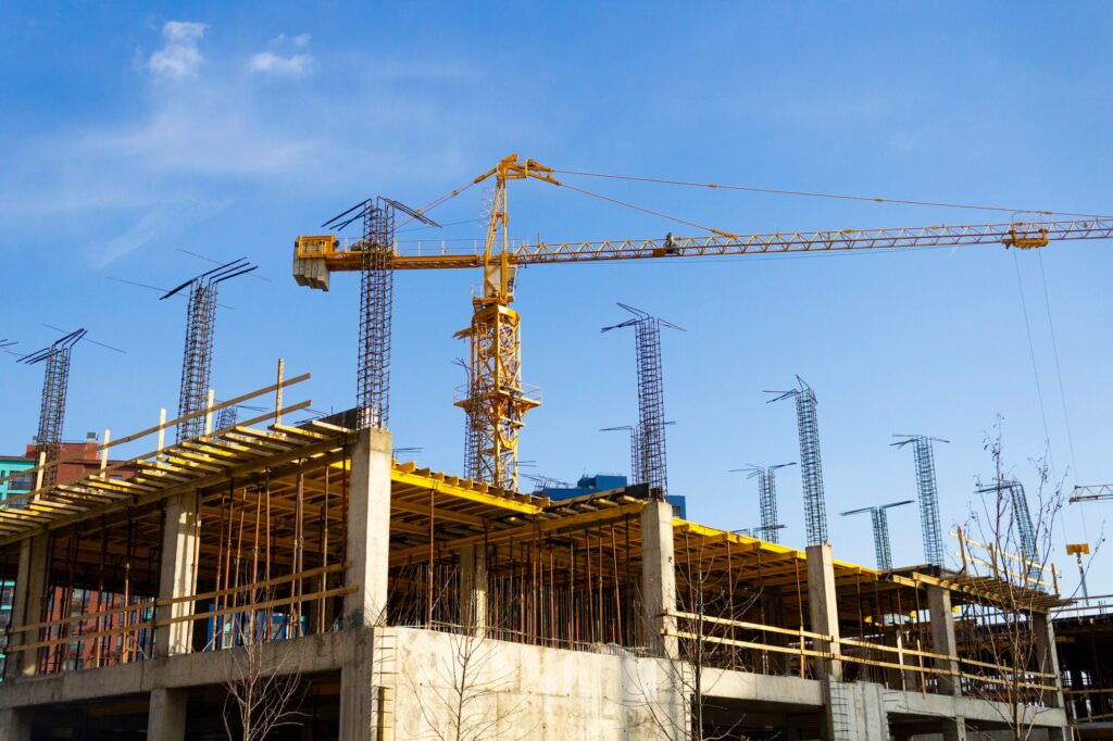 Construction Defect – AE Claims Service